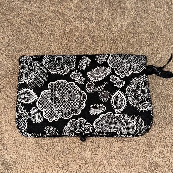 thirty-one | Bags | Thirty One Travel Jewelry Storage Bag | Poshmark